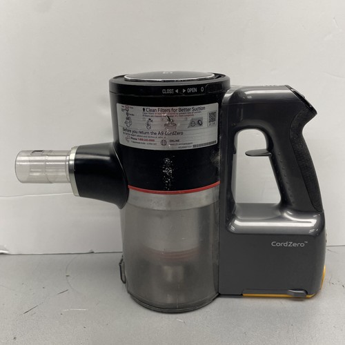 LG CordZero MEZ66607333 Cordless Stick Vacuum As Is | eBay