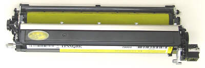 Lexmark 700D4 ~ Lexmark Yellow Developer CS310 CS410 CS510 CX310 CX410 ...