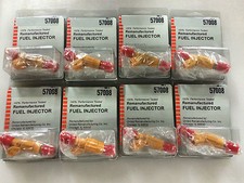 Bosch 026150001E Fuel Injector for sale online | eBay