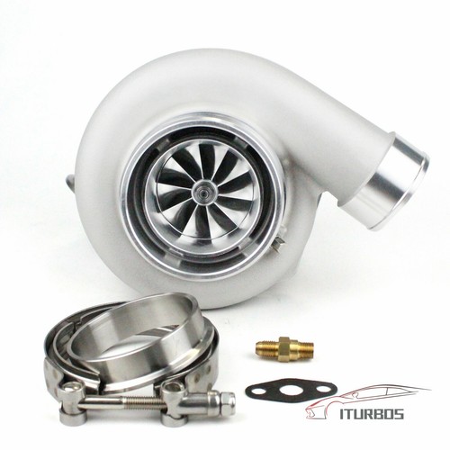 GEN2 GTX3582R Turbocharge Dual Ceramic Ball Bearing 0.83 Dual V-band ...