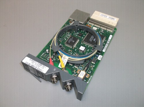 NT1P63CA 01 NORTEL NETWORKS MERIDIAN ELECTRO-OPTICAL INTERFACE | eBay