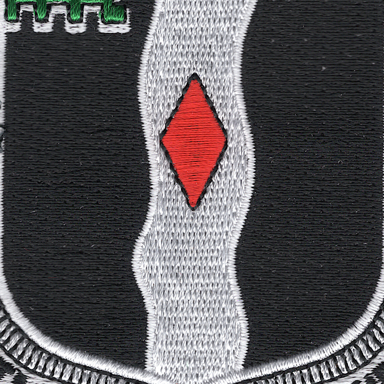 60th Infantry Regiment Patch To The Utmost Extent Of Our Power | eBay