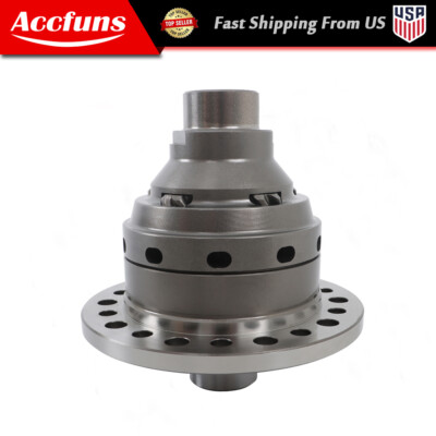 Helical LSD Worm Gear Limited Slip Differential For Jeep Front 27 ...