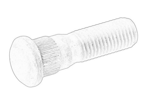 Wheel Stud OE TOYOTA 90942-02079 | eBay