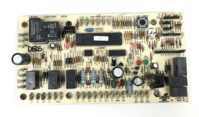 Controls - Heat Pump Defrost Control Board