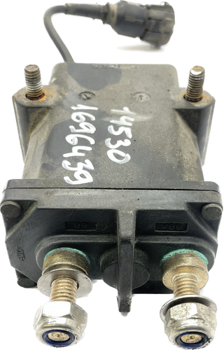 5010480956 20514313 31885 Battery Main Switch RENAULT truck parts ...