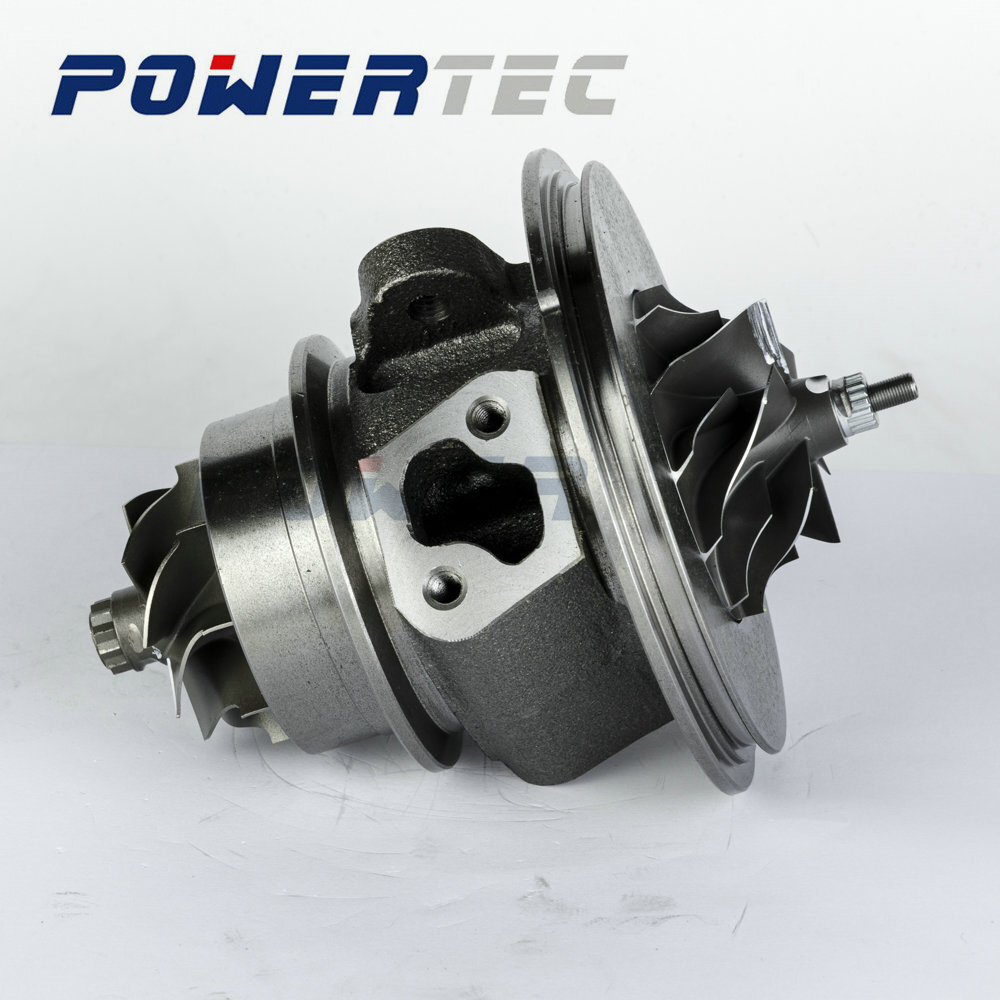 CT12B turbo core 17201-67010 for Toyota 4 Runner TD 92Kw 125HP 1KZ-T ...
