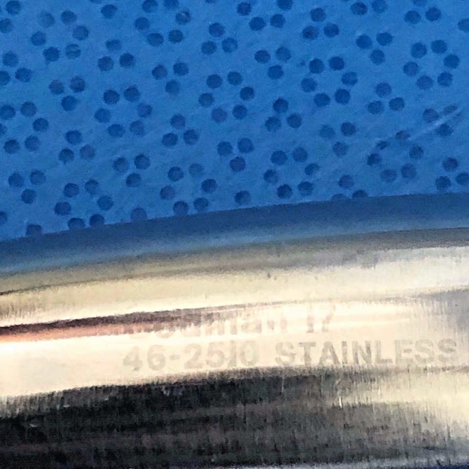 Codman 46-2510 Curved 6mm x 8" Smith-Peterson Osteotome Spine Neurology ...