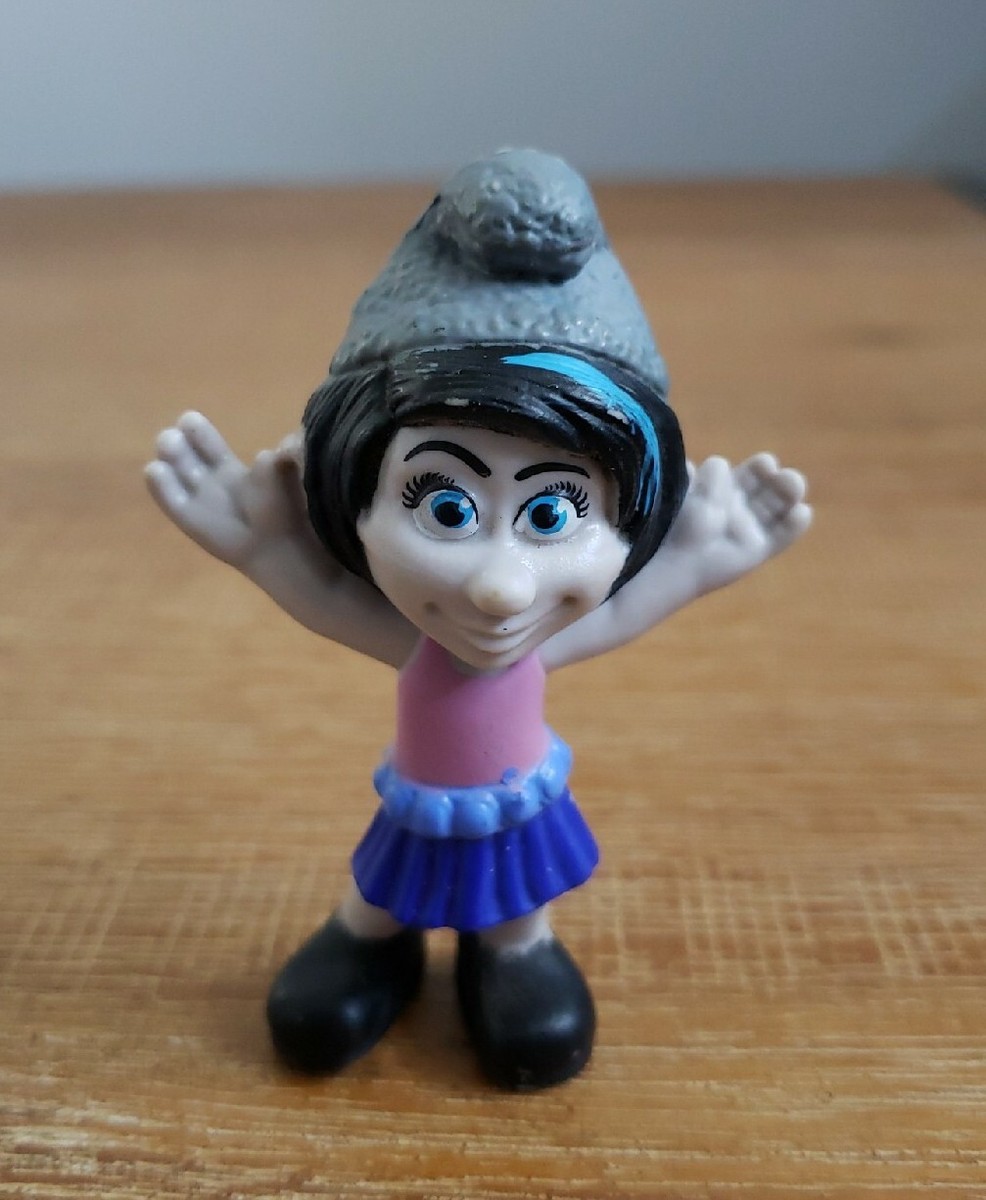 Smurfs 2 Vexy Og Hackus