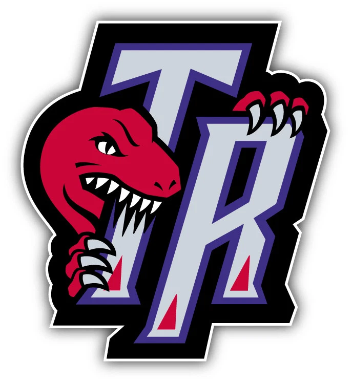 Raptors Logo