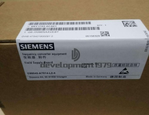 1X C98043-A7014-L2-4/6R1703-0CA01 #F26 | eBay