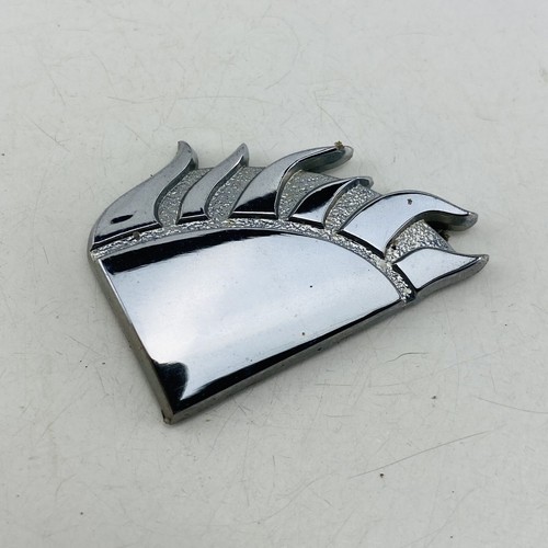 2001-2006 Hyundai Santa Fe Sun Emblem Logo Letters Badge Trunk Gate ...