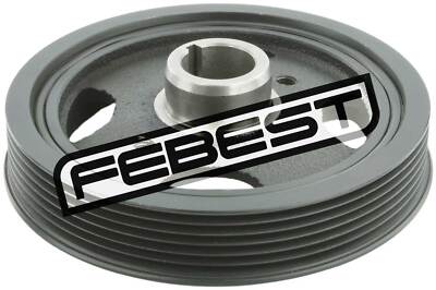 Crankshaft Pulley 3Szve For DAIHATSU TERIOS | eBay Australia