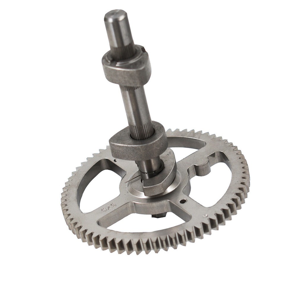 793880 For Briggs & Stratton Camshaft 84005207 697110 791942 697110 ...