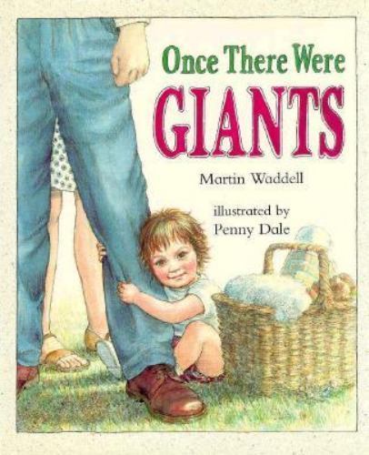 Once There Were Giants by Martin Waddell (1995, Hardcover) for sale ...