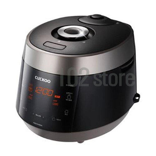 CUCKOO CRP-P1055FD(P1010FD) 10 Cups Hot Pressure Rice Cooker 220~240V ...