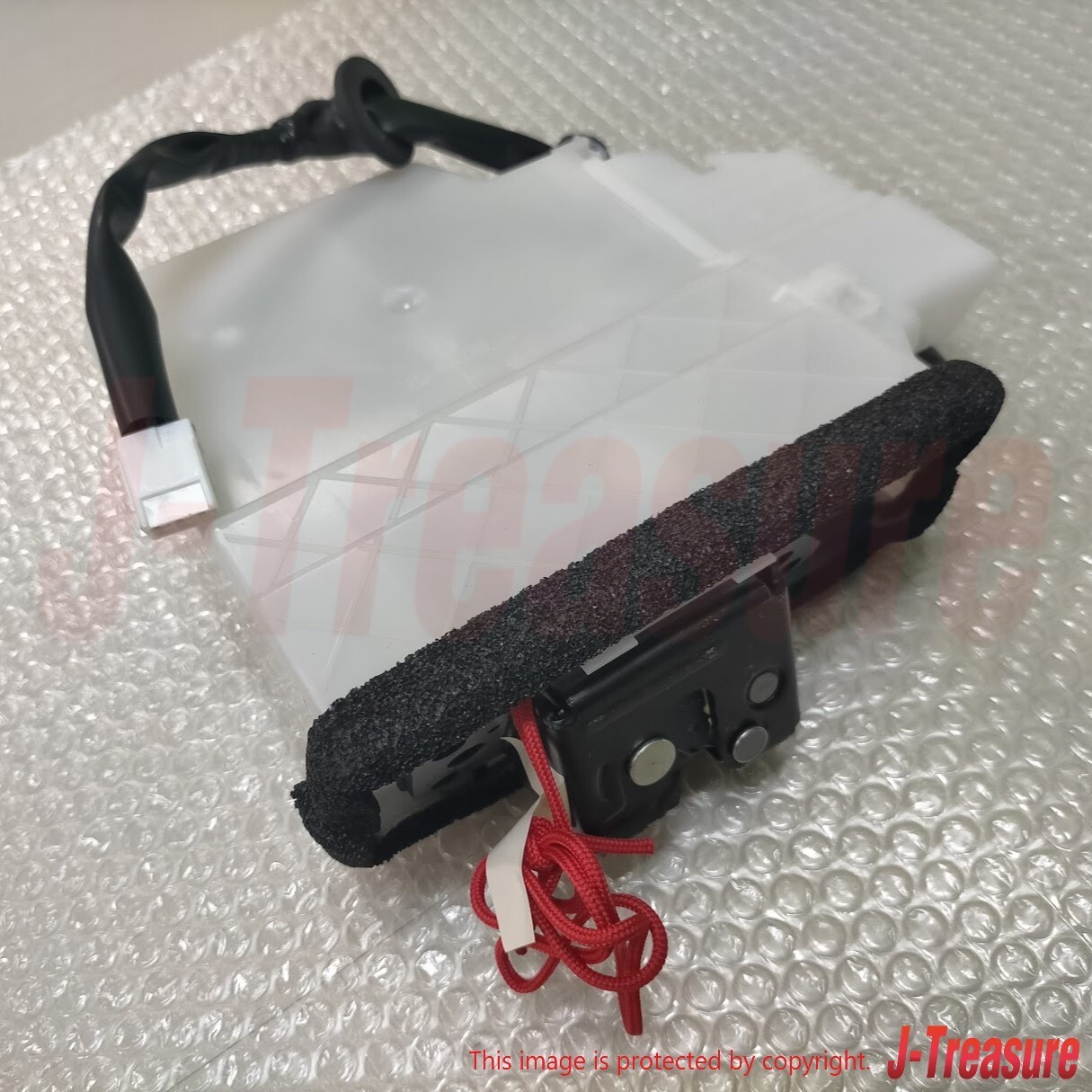 TOYOTA SEQUOIA 2008-2021 Genuine Back Door Tailgate Lock W/Power 69110 ...