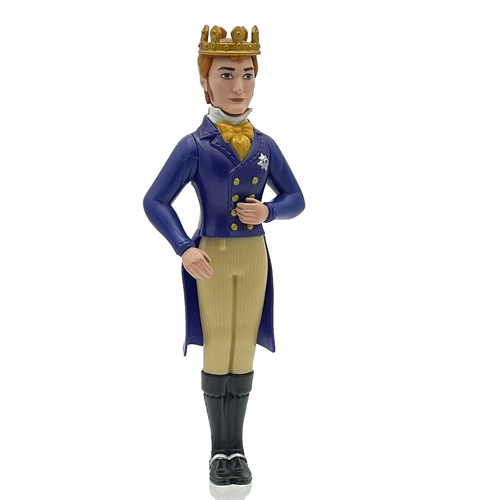 2012 Disney Sofia the First King Roland doll 5.5 “ mini figure | eBay