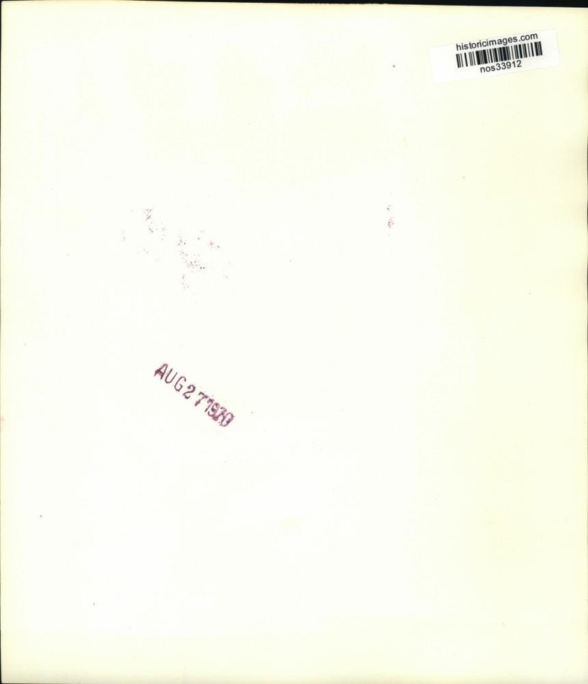 1970 Press Photo Tom Woodeshick, Philadelphia Eagles Running Back at ...