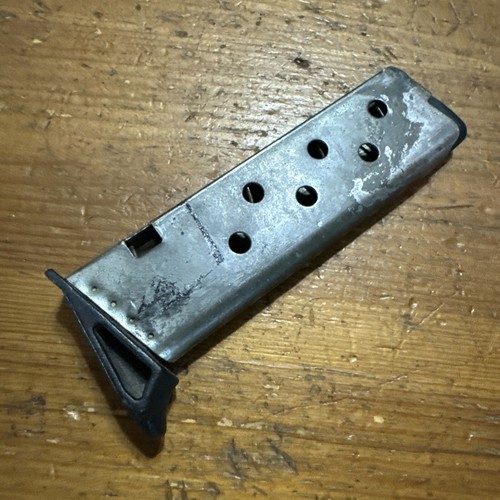 Mag Lorcin L32 L380 Factory OEM Magazine L-32 L-380 7 Rd .32 or .380 ...