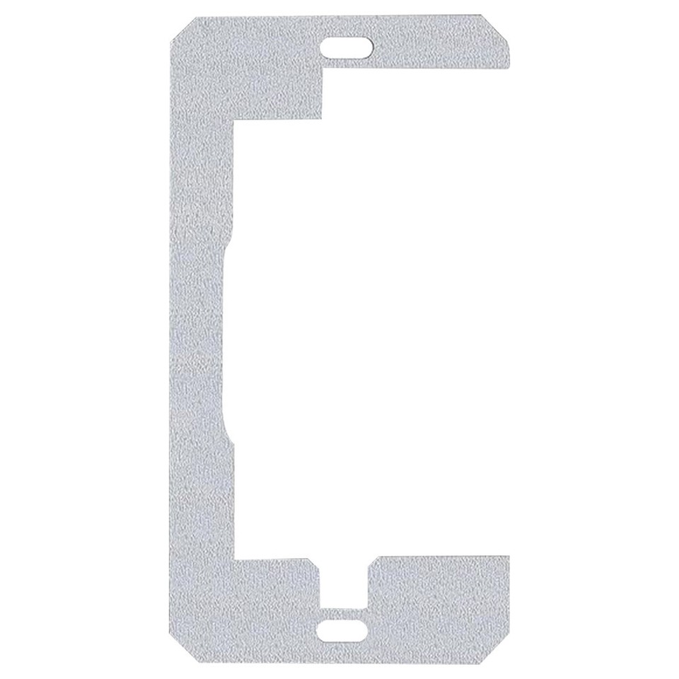 10/15/20pcs Metal Receptacle Spacers Shims Leveler Electric Receptacle ...