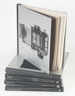 TIME LIFE PHOTOGRAPHY BOOK SERIES SET OF 5 | eBay