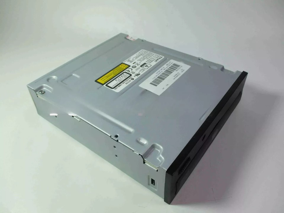 1PC Desktop CD-ROM TEAC DV-W5600S CD-ROM Drive SATA Serial Burner | eBay