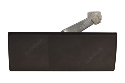 For Ford Transit MK7 Rear Back Door Boot Tailgate Outer Handle 2006 ...