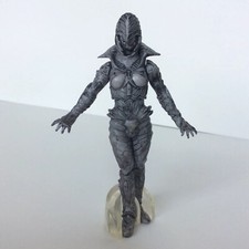 Kaijin Series 05 Crane Orphnoch Bandai Kamen Rider 555 Completed Bandai ...