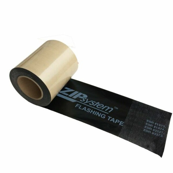 Huber Zip System Flashing Tape (S-20008) for sale online | eBay