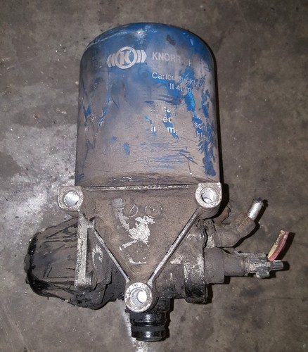 WABCO AIR DRYER 4324130010 | eBay