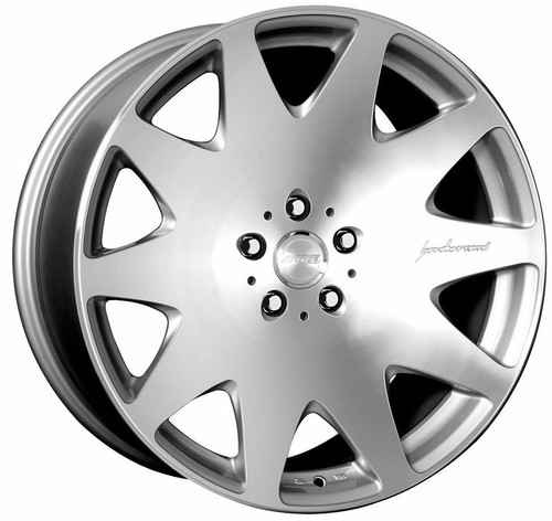 22" MRR HR3 Wheels For Chrysler 300C SRT8 22x9 / 22x10.5 22 Inch Rims ...