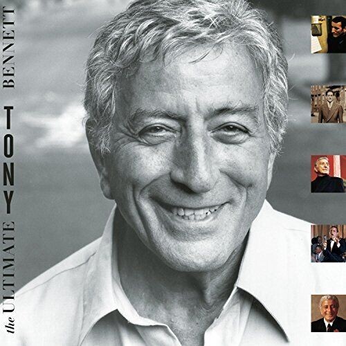 The Ultimate Tony Bennett CD LN | eBay