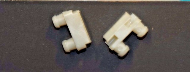 Athearn HO Motor Mounting Pad 12 ATH84020 US Ship for sale online | eBay