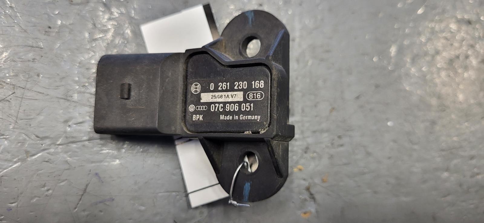 VOLKSWAGEN JETTA Preassure Sensor 07C 906 051 | eBay