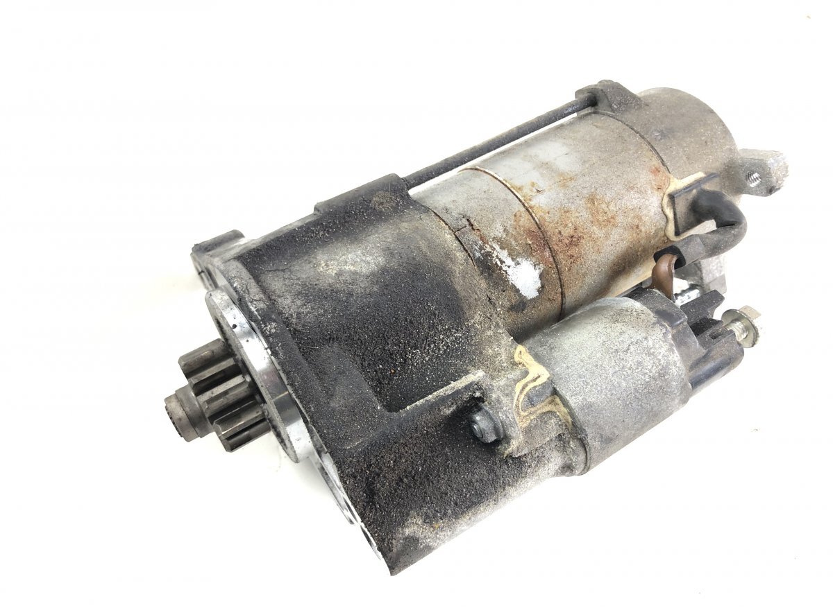 RANGE ROVER SPORT II (L494) VA2272837 Starter motor LR061894 LR080292 ...