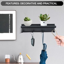 Wall Key Rack for sale | eBay