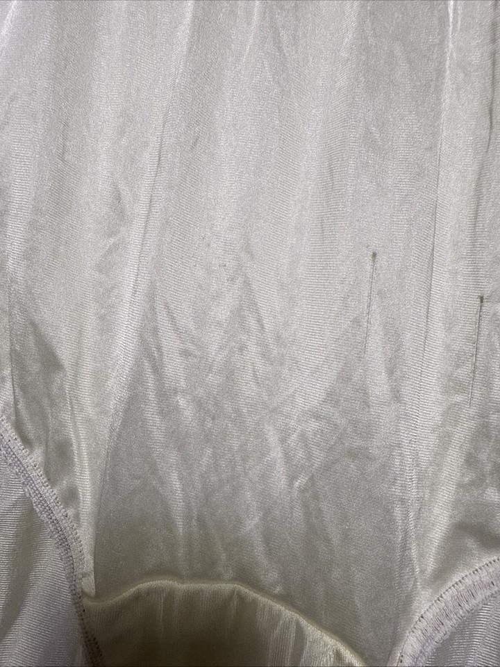 VINTAGE LINGERIE Lot NIGHTGOWNS Teddies Lace Slips Panties Bra 12 Pc ...