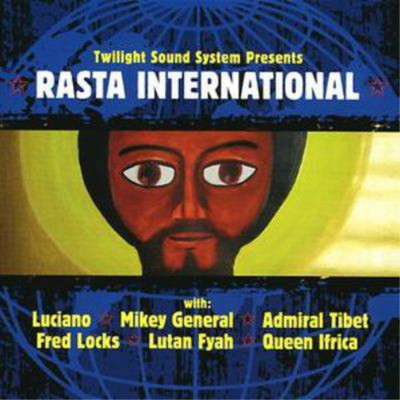 Various Artists Rasta International (CD) Album | eBay