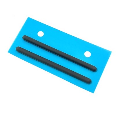 2pcs Laptop Rubber Non-Slip Bumper Feet Pad For Dell Inspiron 16Plus ...