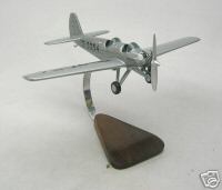 Junkers A-50 Airplane Desk Wood Model Regular New Free Shipping | eBay