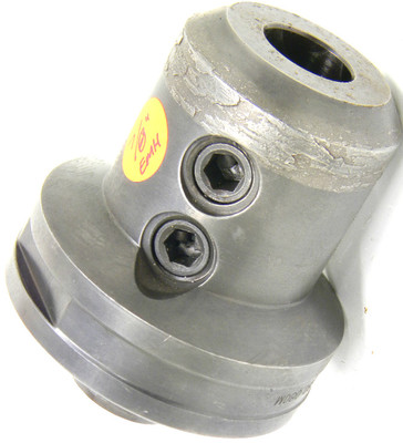 Milling - Sandvik Varilock