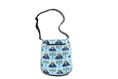 Kavu Rope Crossbody Limited Edition Bag (Winter Wounder land ) Purse ...
