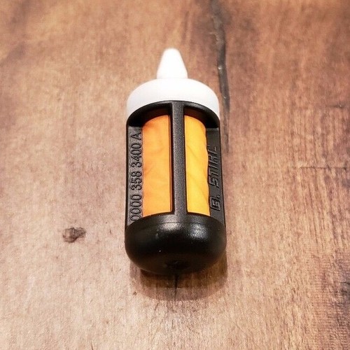STIHL Fuel Filter Pickup Body FS91 FS111 FS131 KM91 0000-350-3521 ...