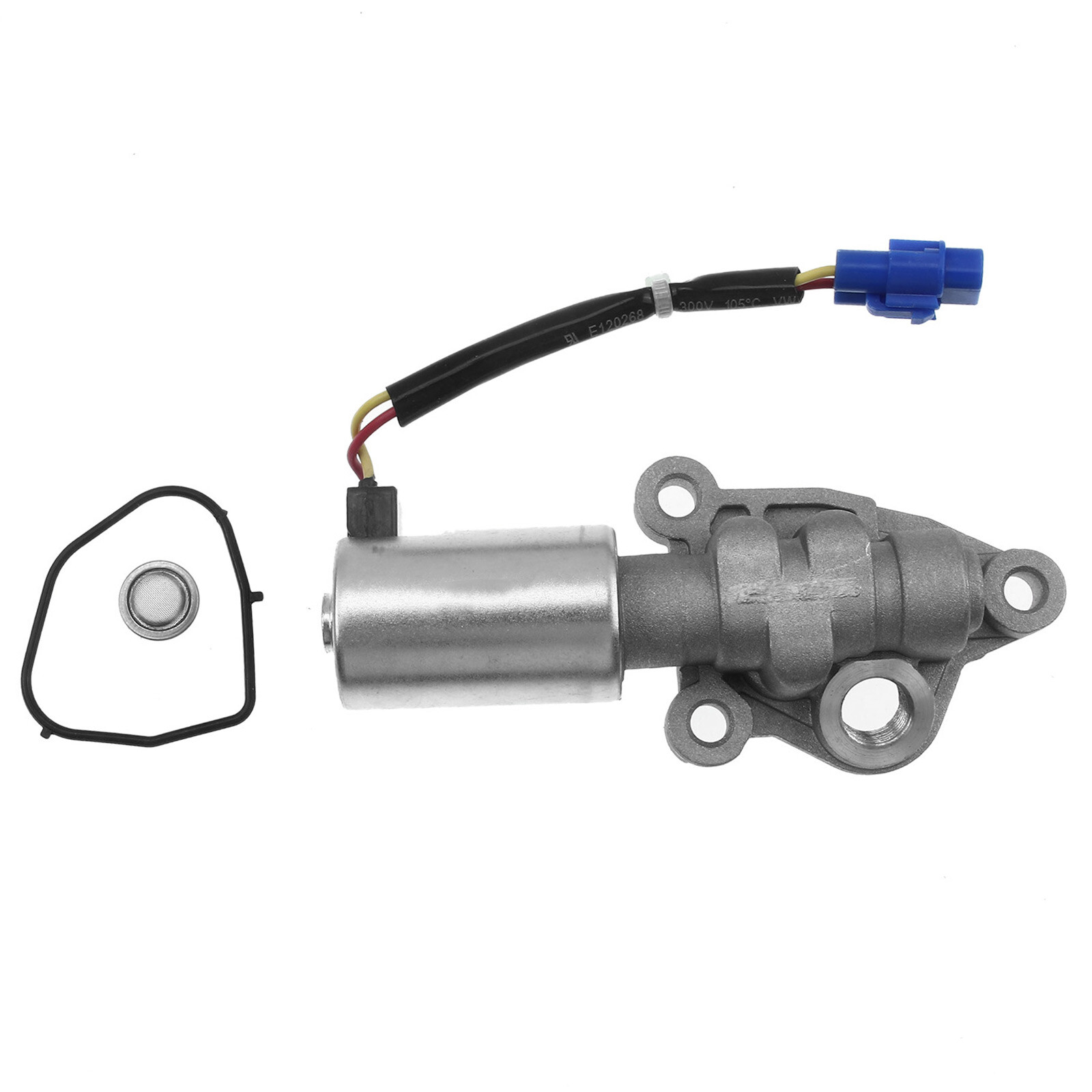 New VVT Oil Control Solenoid Valve for Suzuki Grand Vitara Swift SX4 ...