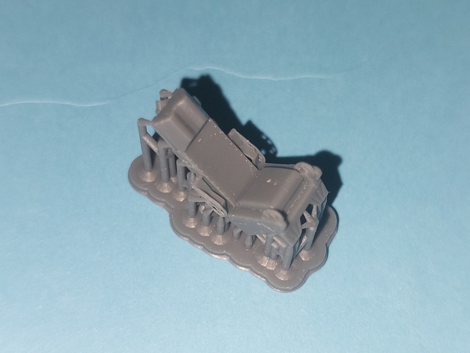 AMP 72-023 1/72 Northrop M2-F3 Plastic model kit | eBay