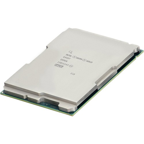 32-Core 2.1GHz 60M DDR5-4800 225W - Intel Xeon Gold 6448Y (SRMGN) | eBay