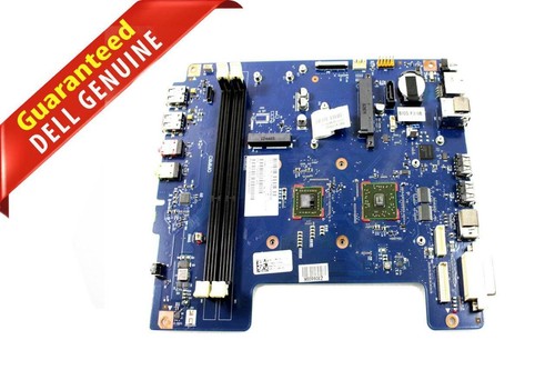 New Dell WYSE Zx0 Z90S7P AMD G-T52R Processor Motherboard DDR3 SDRAM ...