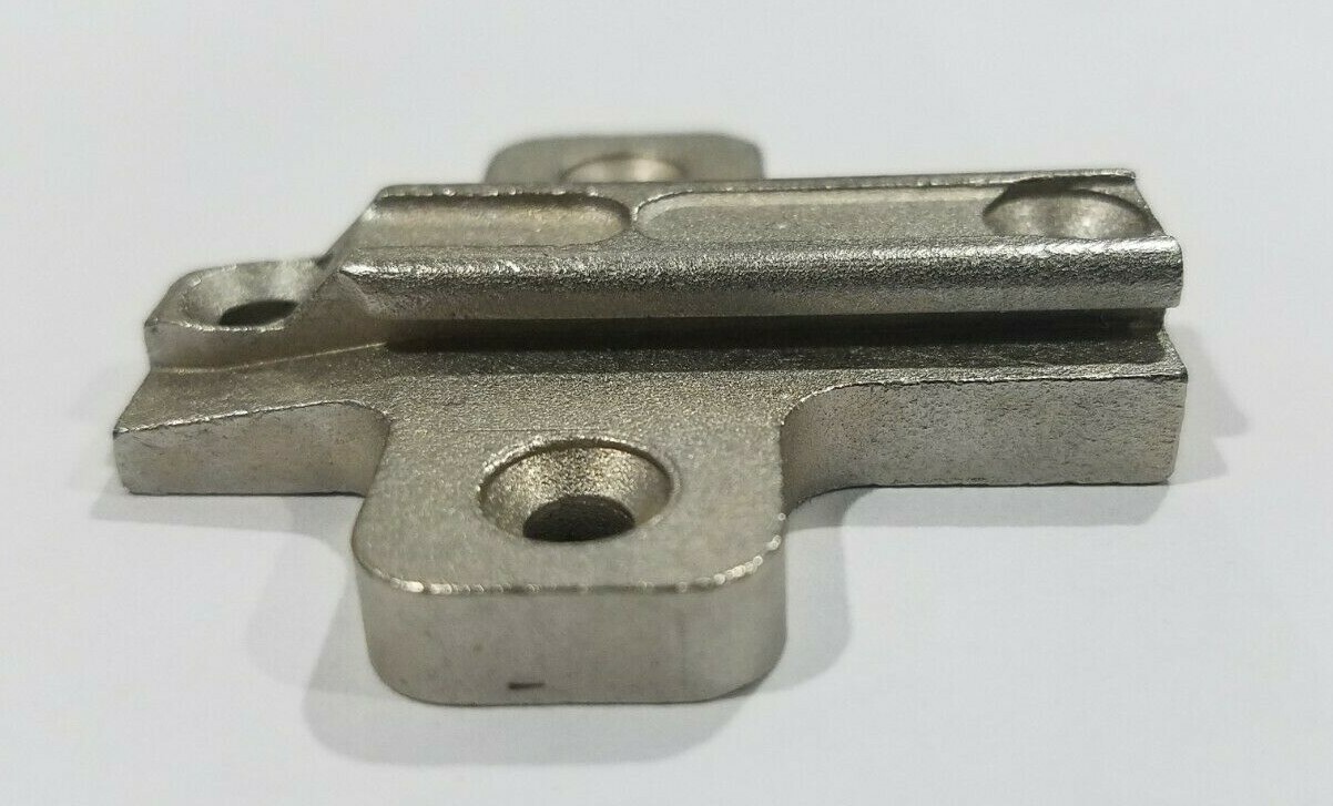 New Grass "038" Base Plate For 1000 Series Slide on, Frame Less | eBay