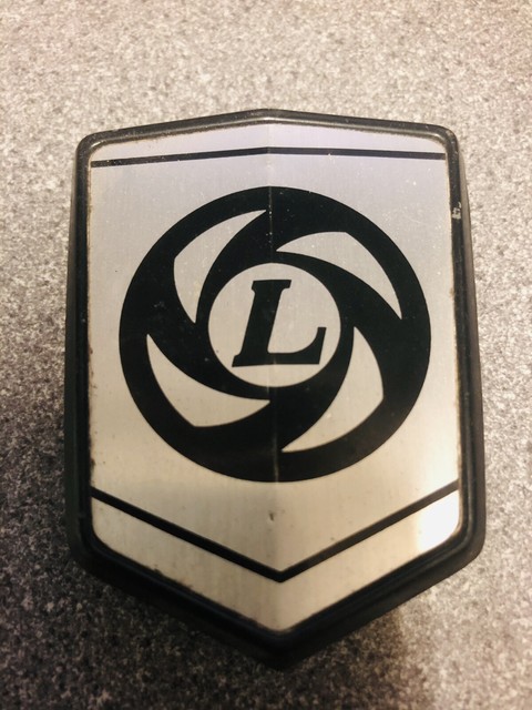 Classic MINI Bonnet Badge CZH4143 Stock01 for sale online | eBay